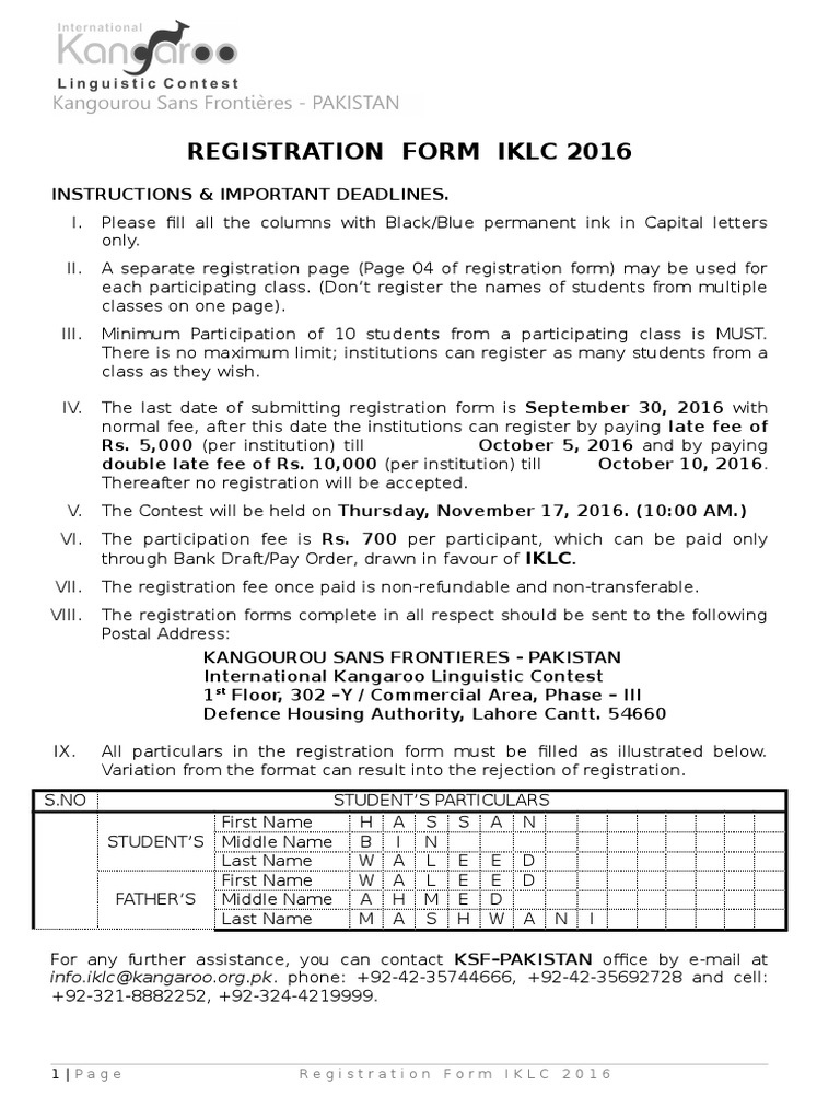 HTTP Iklc - Kangaroo.org - PK Images Downloads 1722 Iklc Reg | PDF ...