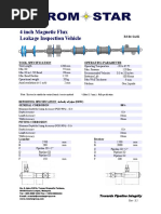 Daily Lrut Report: Lrut Instrument Lrut Probe Technique | PDF ...