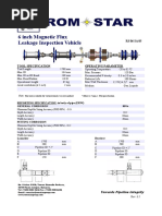 Table 13-4 Api Material Grades: Api Grade Smys Smts Ksi Mpa Ksi Mpa | PDF