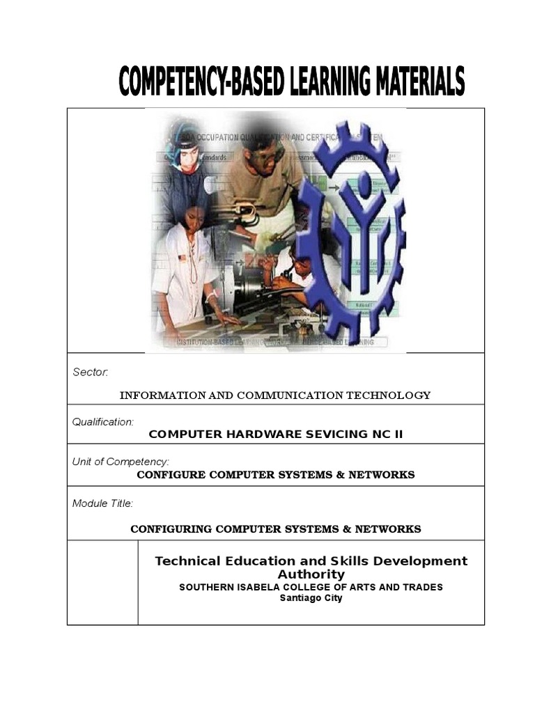 Set-Up Computer Networks | PDF | Local Area Network | Ip Address