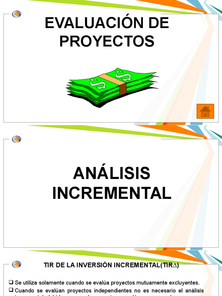 Analisis Incremental | PDF | Business