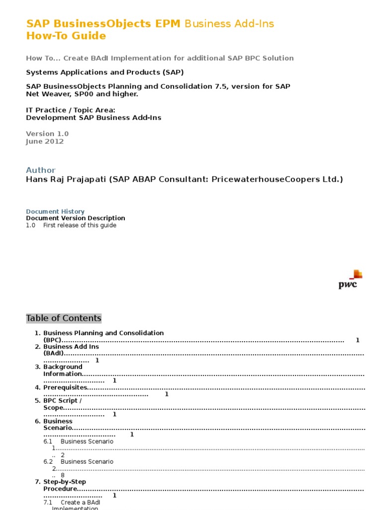 Bpc Badi Template V1 Pdf Method Computer Programming C Programming Language 