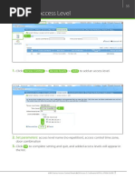 AcqDemo Conversion Calculator - GS-13 | PDF