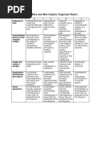 Of Mice and Men Mind Map Graphic Organizer Paragraph | PDF ...