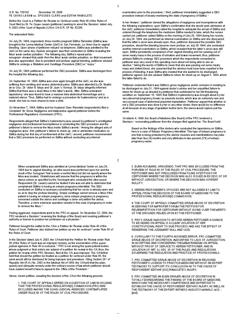 CrimPro Cases (Rule 116) | PDF | Plea | Plea Bargain