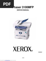 John Bean Alignment Machine Manual | PDF | Screw | Electrical Connector