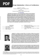 Parametric Design of Rocket Engine Turbopumps With Genetic Algorithms ...