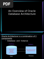 Day To Day Activities of Oracle DBA - Checklist | PDF | Database Index ...