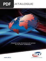 Wagner Aspiration Smoke Detection Asd Guide | PDF | Fires | Energy And ...