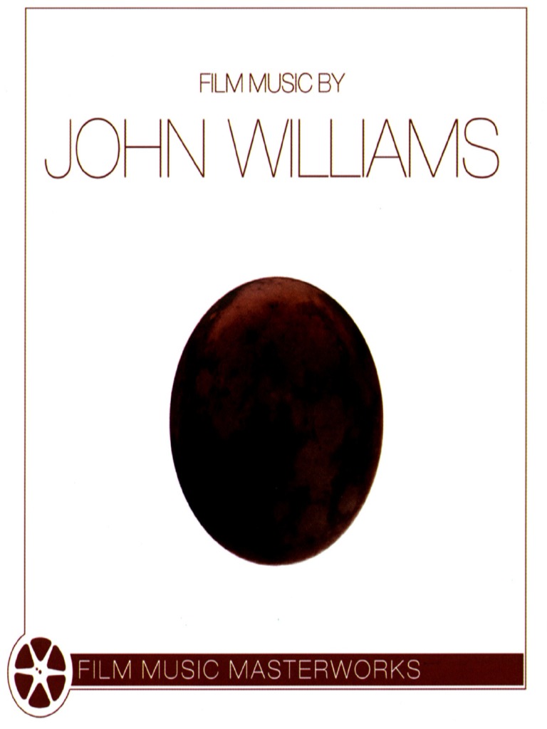 Film Music by John Williams
