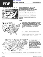 The King Alfred Plan (BKA) Rex 84 | PDF | Executive Order | U.S. State