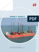 Guide to Barge Operations and Ballasting | PDF | Tide | Water Transport