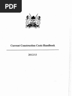 PWD STANDARD Drawing Road | PDF