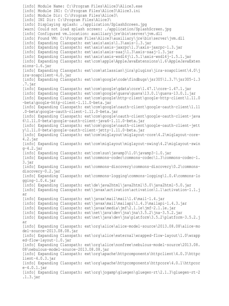 Errlog | Download Free PDF | Component Based Software Engineering | Unix Software