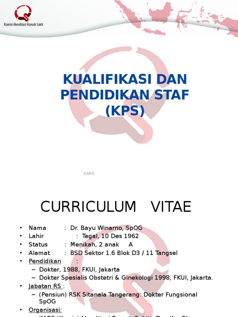 KPS Presentasi | PDF