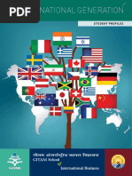 FAANGPath Simple Template | PDF | Computing