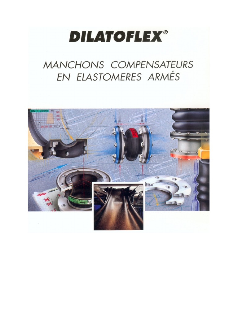 Dilatoflex Francais PDF | PDF