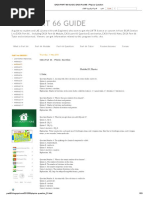 EASA Part-66 Modules (17 Modules) | PDF | Home & Garden | Science ...