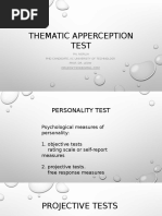 Rorschach Quick Reference | PDF | Grey | Shape