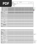Intake Output Chart | PDF