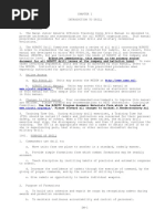 30-Step Drill Sequence for Cadets | PDF | Military | Warfare