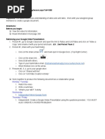 SI - 6.RP.A.2 - Understand Unit Rates | PDF