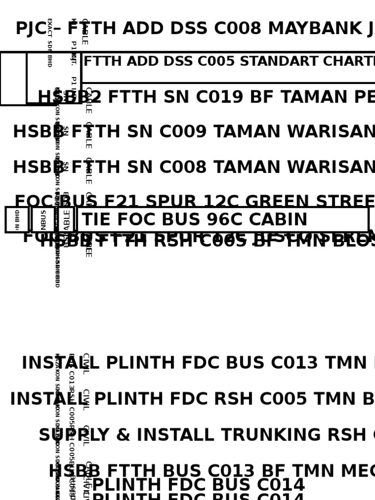 Cover Tepi File | PDF