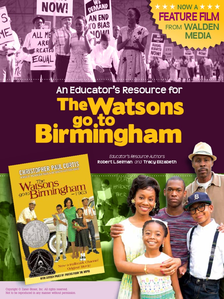 Watsons Ed Resource v9 Sec1 Webres About | PDF | Jim Crow Laws ...