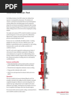 Basic Slickline Rig Up Equipments | PDF | Manufactured Goods ...
