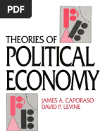 An Introduction To Political Philosophy - Jonathan Wolff | PDF