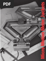 ControTrace Piping Examples | PDF