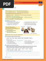 WH Questions Structure | PDF | Question | Grammatical Tense