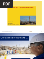 Shell Hse | PDF