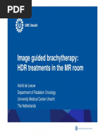 ESTRO - Booklet - 3 - Monitor Unit Calculation For High Energy Photon ...