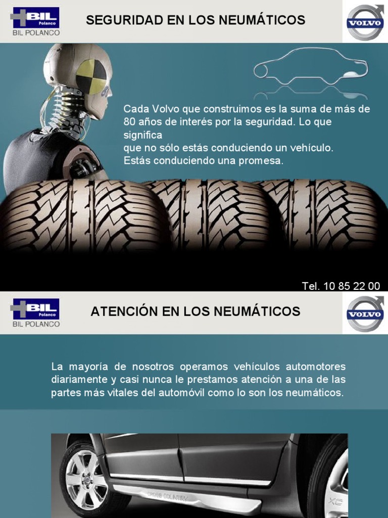 Tire Safety | PDF