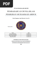 Tafsir Al-Manar by Muhammad Abduh | PDF