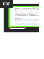 SF2 With Complete Formula REVISED | PDF