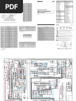 Fault Code List LIEBHERR | PDF | Engines | Chemical Engineering