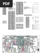 Ddec IV Oem Wiring Diagram | PDF | Electrical Connector | Systems ...