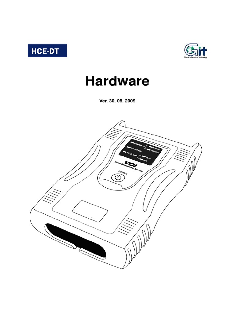 2 Hie Eng Hardware Pdf Electrical Connector Trigger Firearms