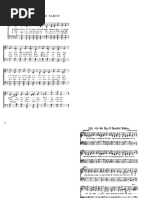 ISABELA MARCH San Manuel March | PDF