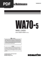 MAR Points List-1 | PDF | Communication