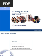 PwC Leadership Growth Guide | PDF | Disruptive Innovation | Leadership