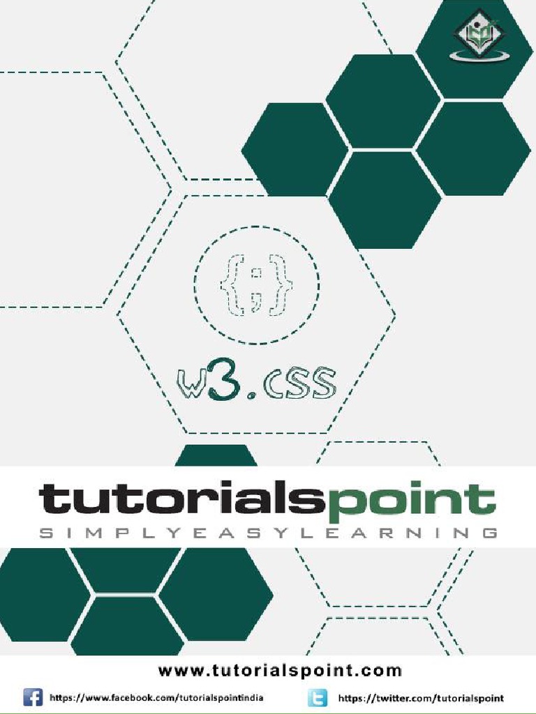w3css Tutorial2 | PDF | Firefox | Google Chrome