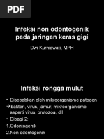 Oral Health Assesment Tool (OHAT) | PDF | Oral Hygiene | Dentistry