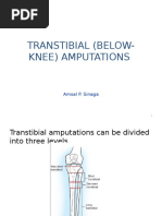 TR Band Post-Procedure Guidelines | PDF | Bleeding | Health Sciences