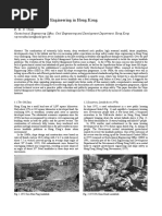 JKR Guideline For Slope Design (Malaysia) | PDF | Deep Foundation ...