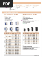 ANSI Code Relay | PDF | Relay | Detector (Radio)