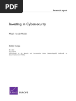 Penetration Testing Agreement | PDF | Vulnerability (Computing ...