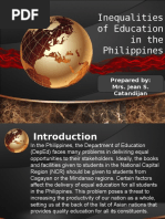 Frontlearners User Manual for DepEd LMS | PDF | Career & Growth ...